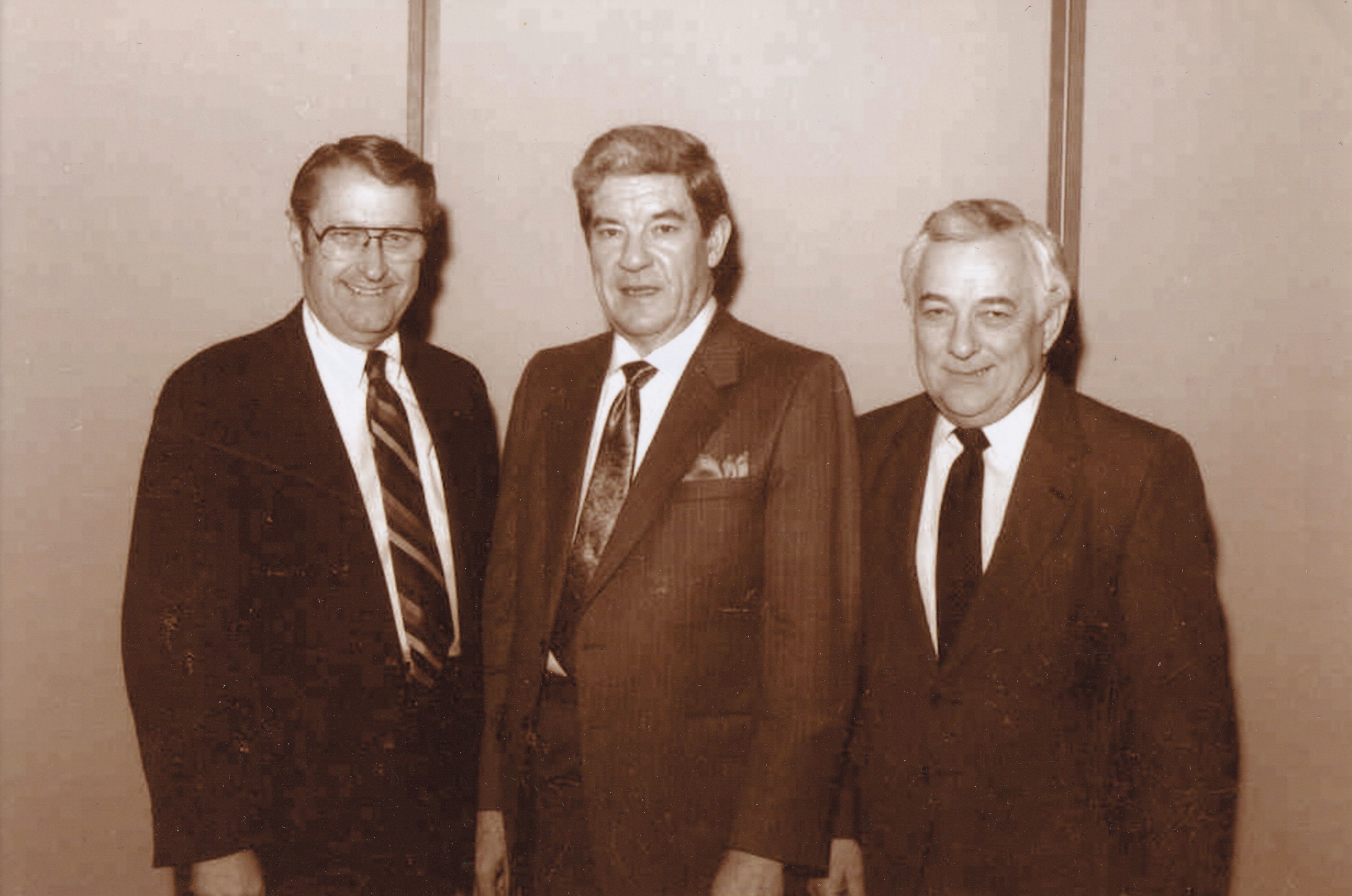 History Timeline: CLA (CliftonLarsonAllen)