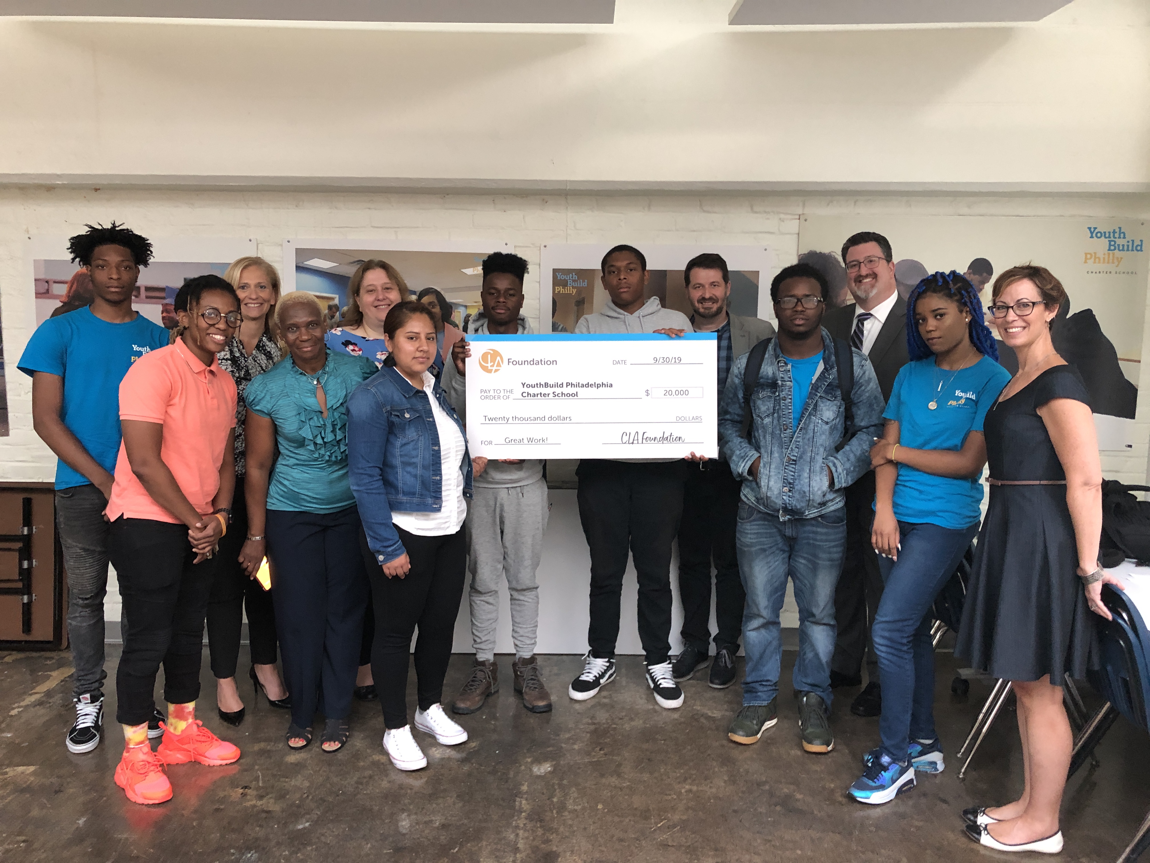 History Timeline: CLA (CliftonLarsonAllen)