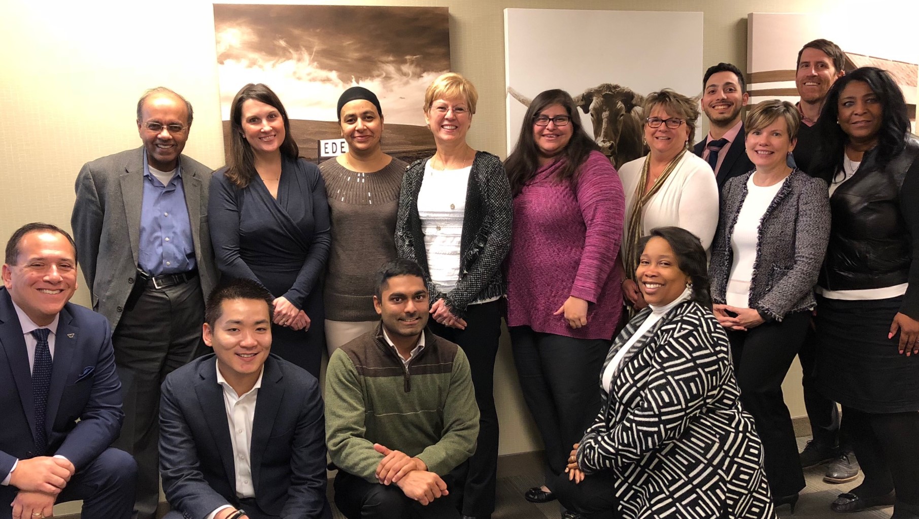 History Timeline: CLA (CliftonLarsonAllen)