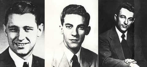 History Timeline: CLA (CliftonLarsonAllen)